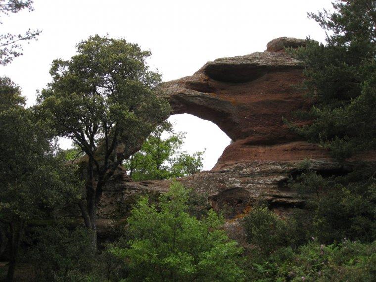 Prades, donde el pueblo y el entorno nos sorprenderán