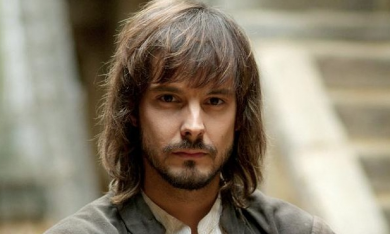 5 de maig: És l'aniversari de David Janer