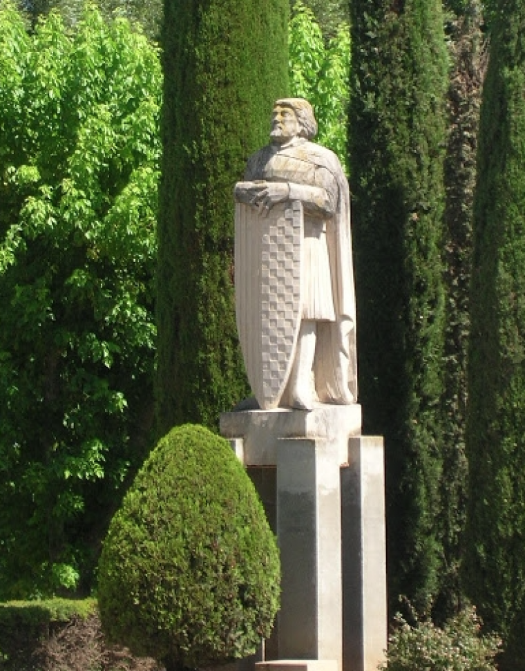 1 de junio: La Fiesta del 1 de Junio