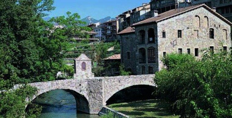 Descubriendo la riqueza patrimonial de Bagà