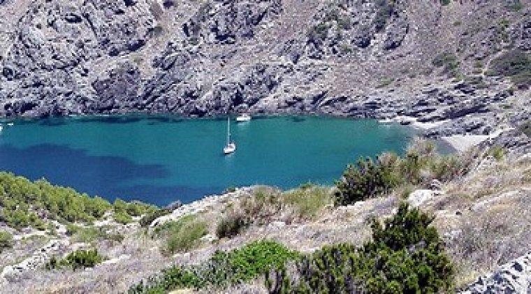 Una autèntica 'finis terrae' a Catalunya