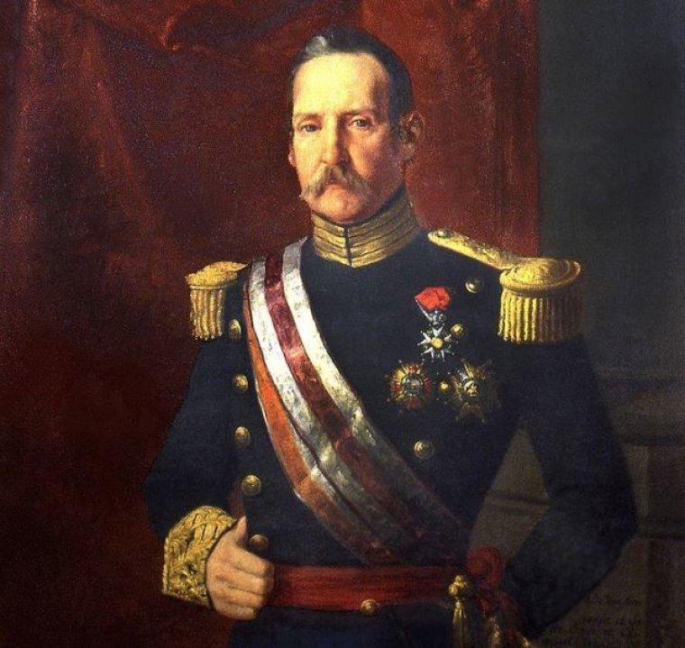 El català que va ser president d Espanya durant 2 dies