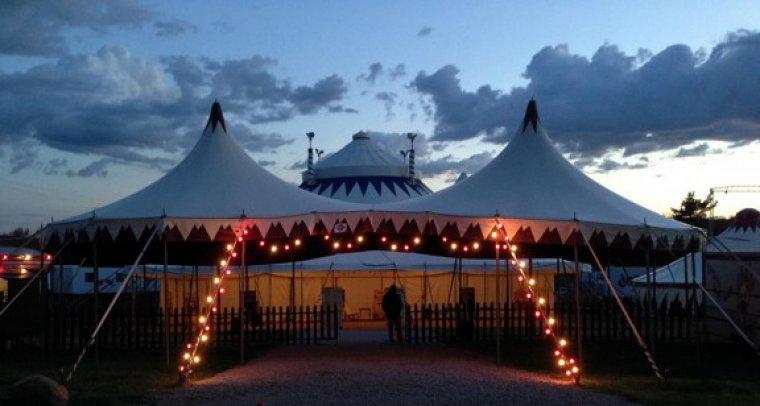 El Circ Cric, un lloc màgic al Montseny