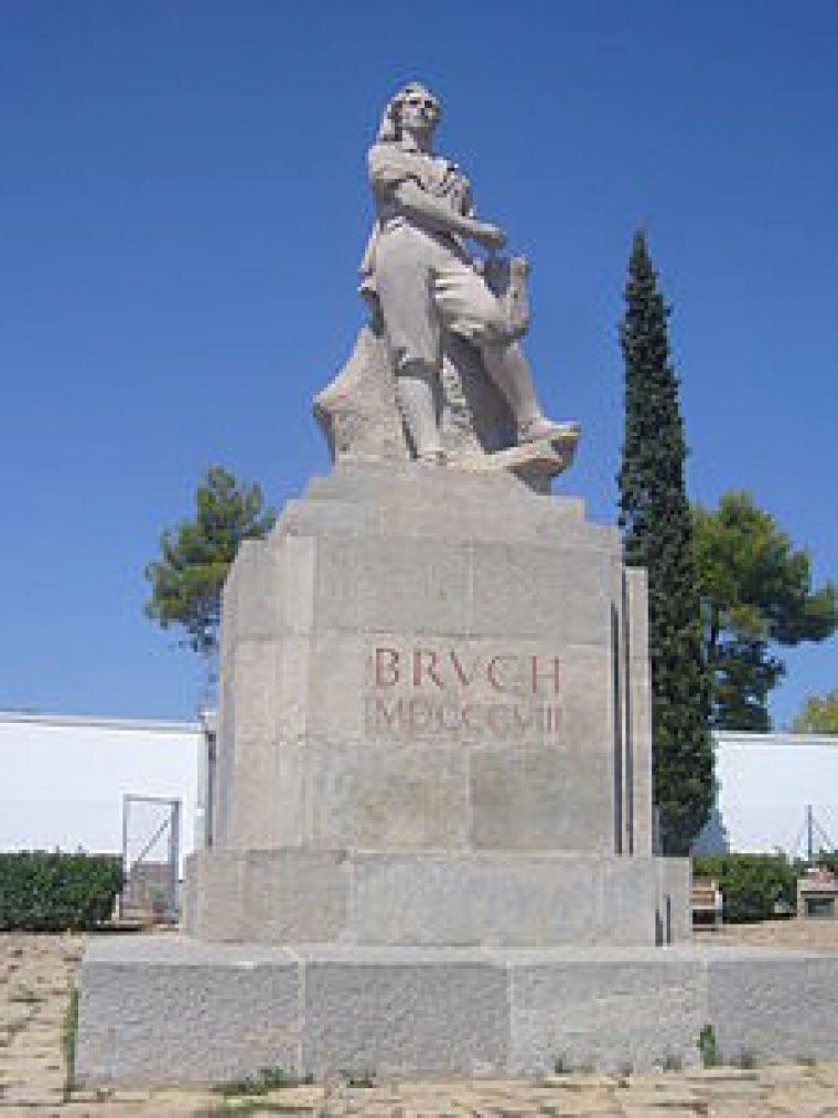 La llegenda del Timbaler del Bruc