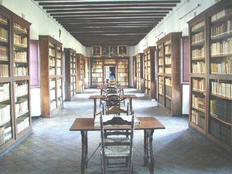 La Biblioteca P?blica Episcopal