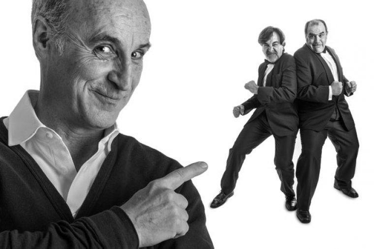 15 de novembre: Fa anys Paco Mir