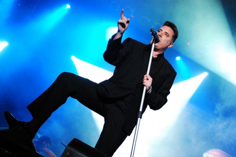 21 de diciembre: Hace años Loquillo