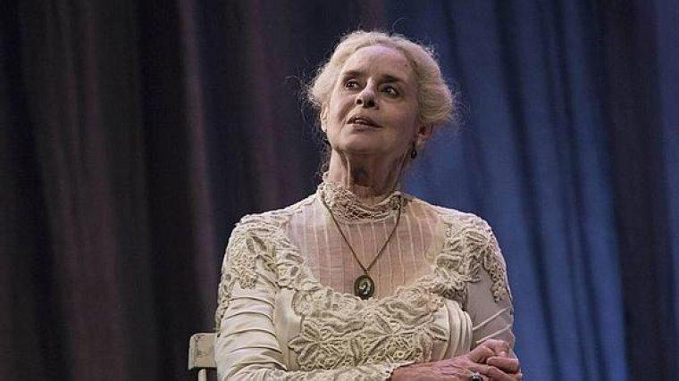 11 de gener: És l'aniversari de Vicky Peña