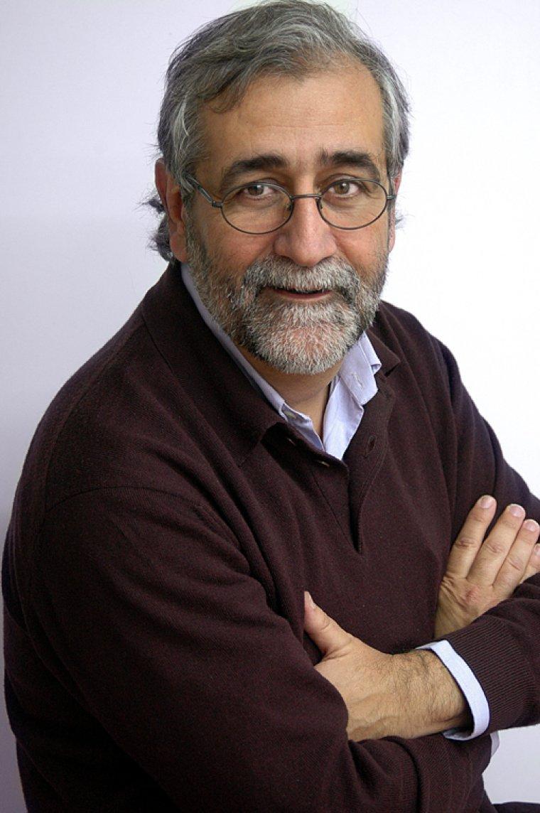 Vicenç Villatoro fa anys avui 22 de gener