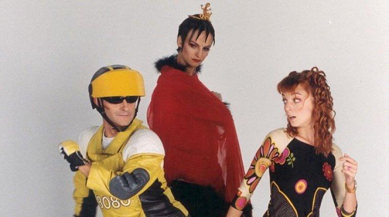 El SUPER 3 cumple 30 AÑOS. +Nostalgia - Forocoches