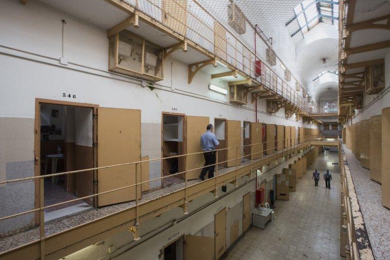 La Model s'obre al p?blic!