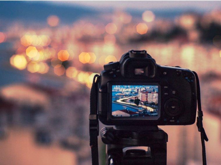 5 trucos para hacer las mejores fotografías 5 trucos para hacer las mejores fotografías