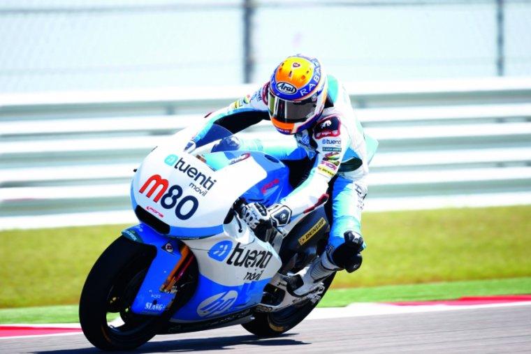 25 de mayo: Nacía Tito Rabat