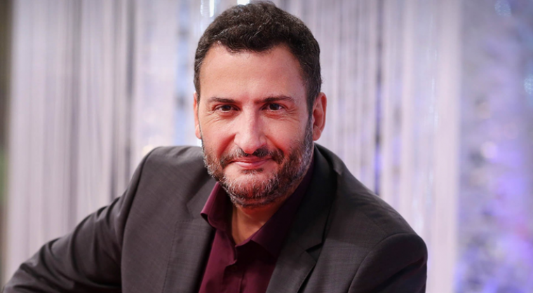 4 de junio: Es el aniversario de Toni Soler
