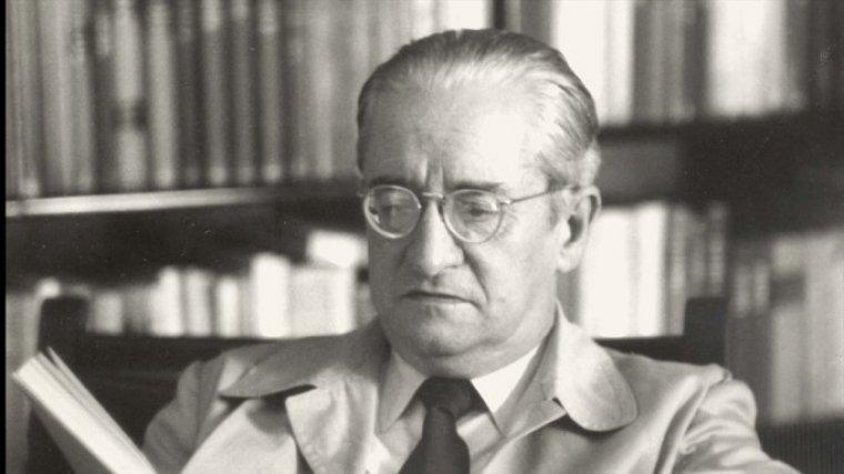 12 de juliol: Va morir el poeta Carles Riba