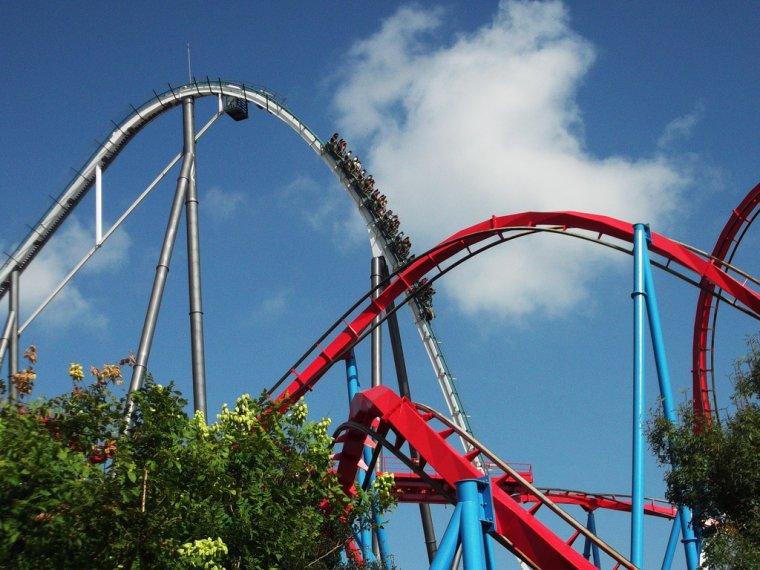 Les 5 atraccions de Port Aventura que no et pots perdre