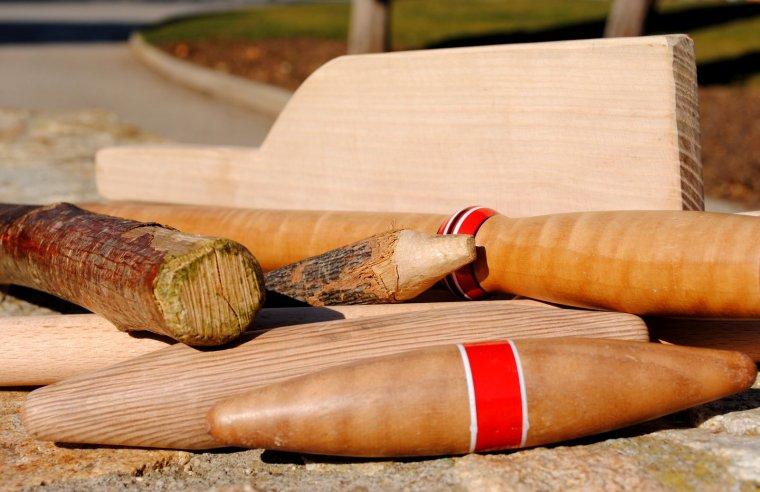 De donde viene la expresión 'ir de bòlit'?