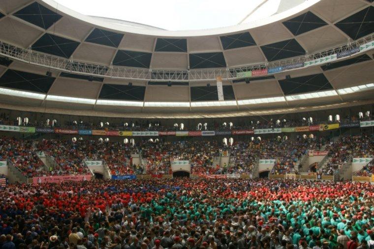 La Tarraco Arena Plaça, un indret singular al cor de Tarragona