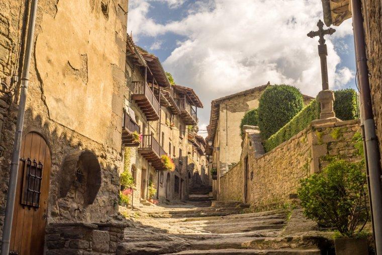 Descubre 5 rincones donde ir d?excursi? desde Vic