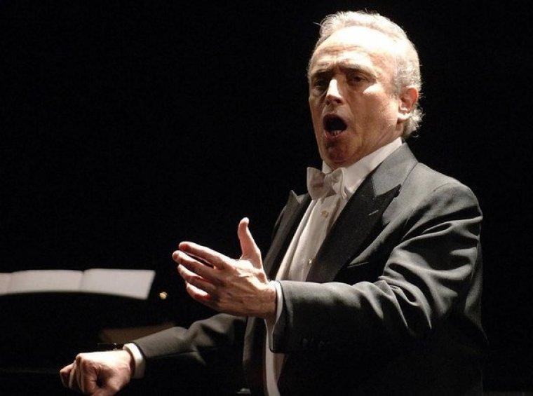 5 de desembre: Naixia Josep Carreras