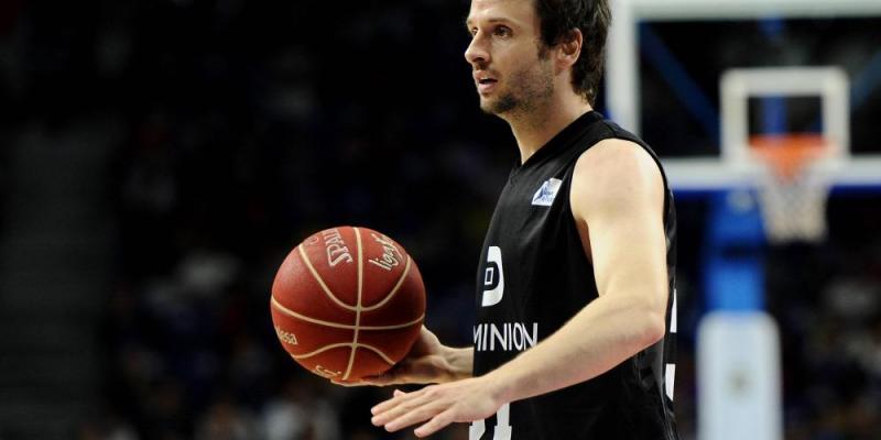 15 de abril: Es el aniversario de Raül López