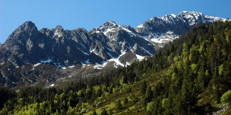 Els Pirineus m'agraden!