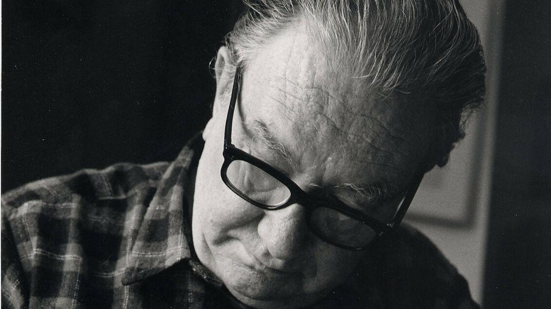 30 de desembre: Es va morir Joan Brossa