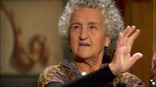 23 de enero: Hace años Roser Capdevila