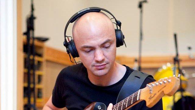 14 de mayo: Es el aniversario de Marc Parrot