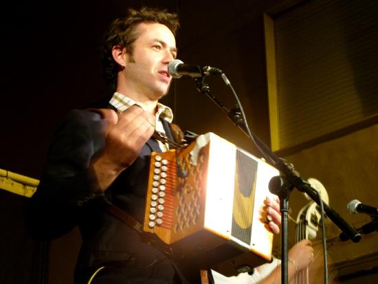 16 de julio: Es el aniversario de Carles Belda