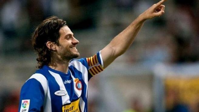 1 de enero: Seria el aniversario de Dani Jarque