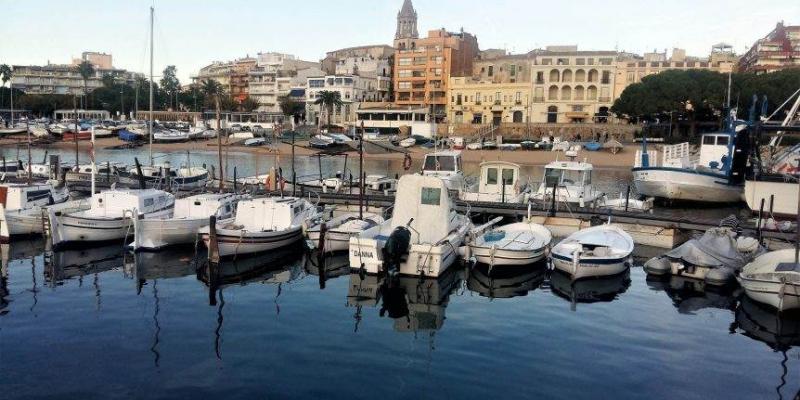 Pueblos para descubrir en verano: Palamós