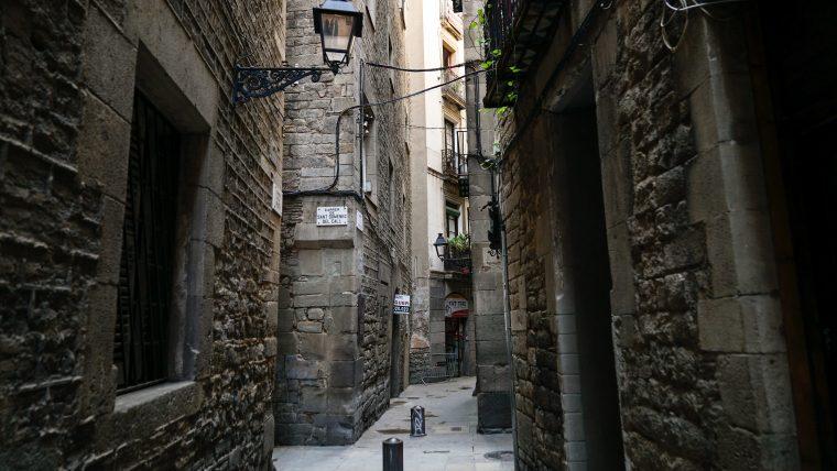 5 d'agost: Va tenir lloc el saqueig del call de Barcelona