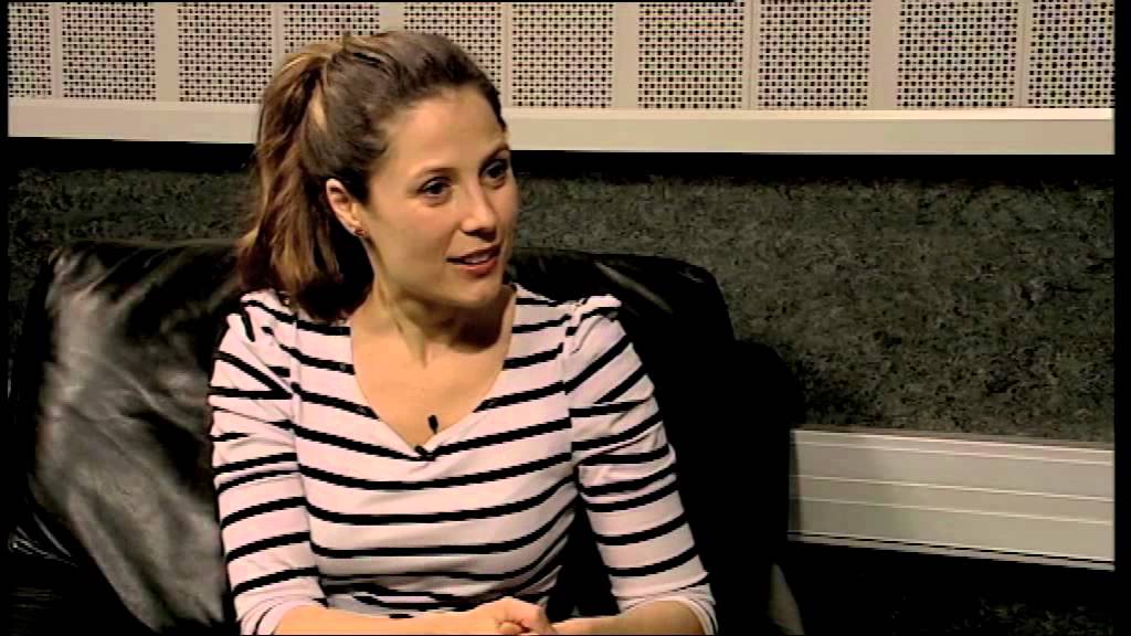 22 de marzo: Hace años Bea Segura