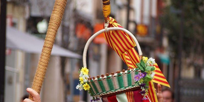Una pila de actividades para disfrutar de la Semana Santa y Pascua!