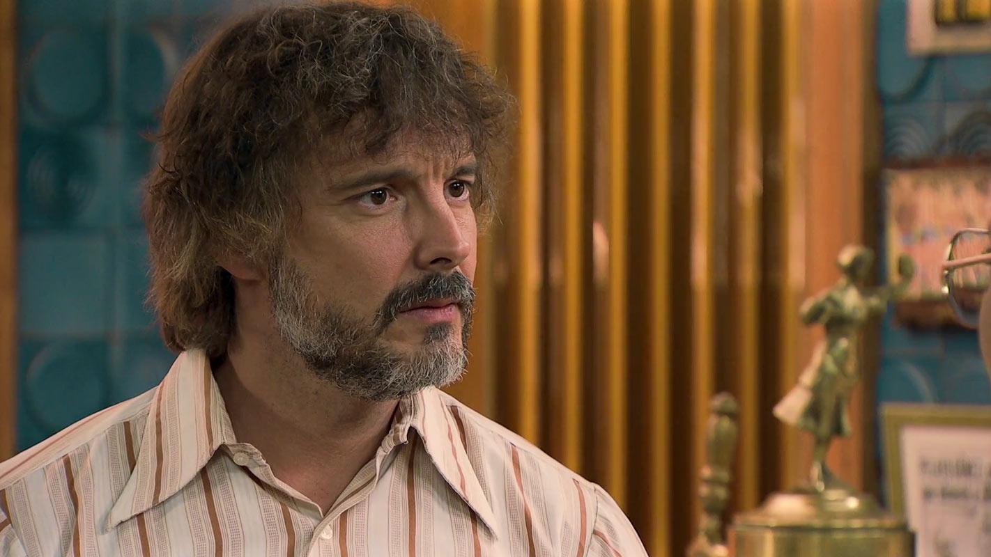 5 de mayo: Es el cumpleaños de David Janer