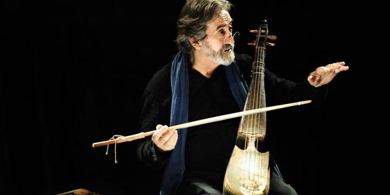 1 de agosto: Es el cumpleaños de Jordi Savall