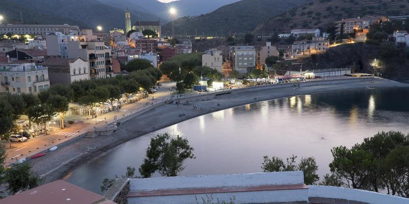 Memorial Democràtic. Ruta Walter Benjamin a Portbou