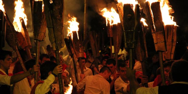 Les falles: una tradició ancestral que perdura