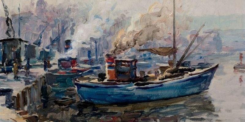 30 de enero de 1914: nace Jacint Conill Orriols