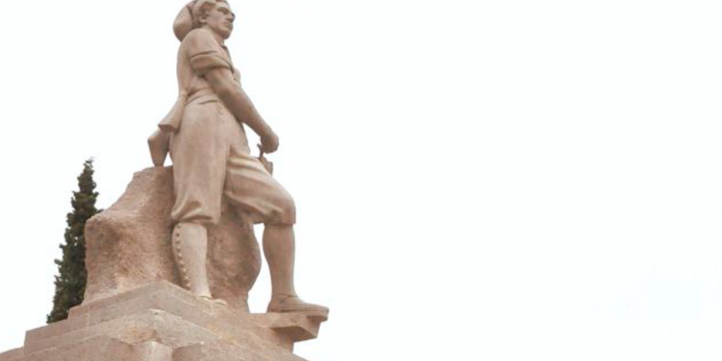 ¿Sabes cuál es la historia del Timbaler del Bruc?