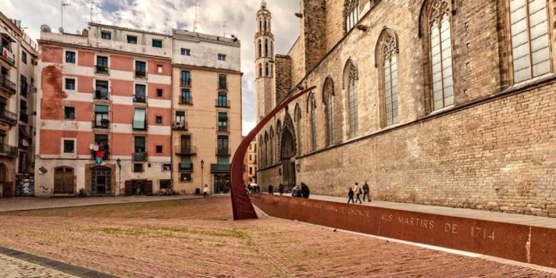 El Fossar de les Moreres: el valor de la historia